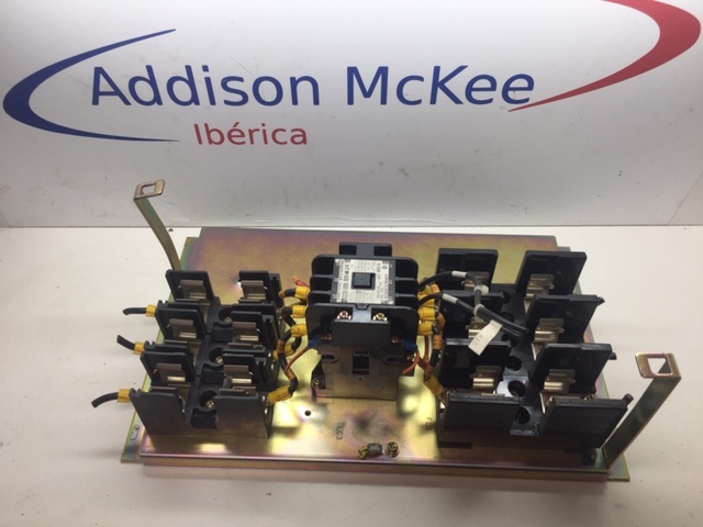 Fanuc base fusibles - Addison Mackee Ibérica